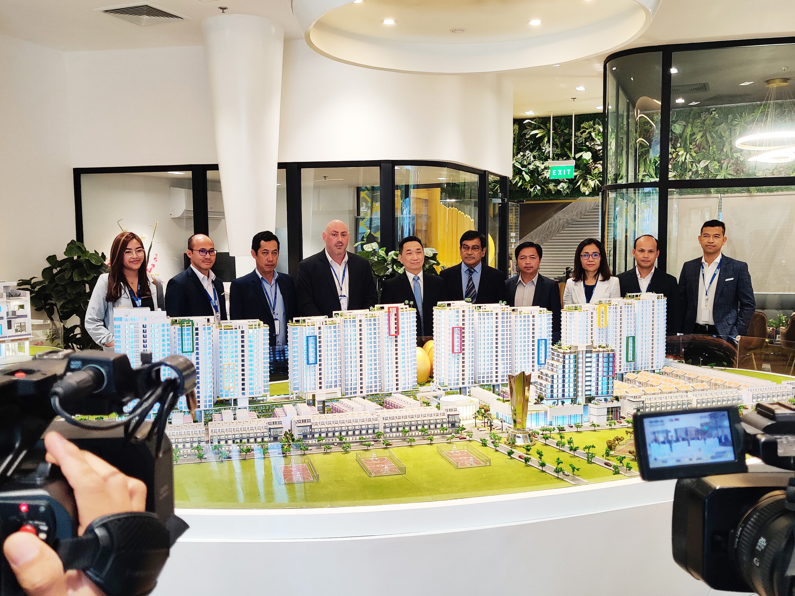 News – Bridge Bank