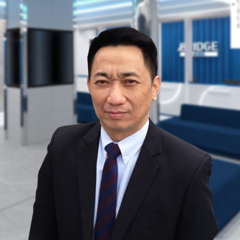 About Us - Bridge Bank