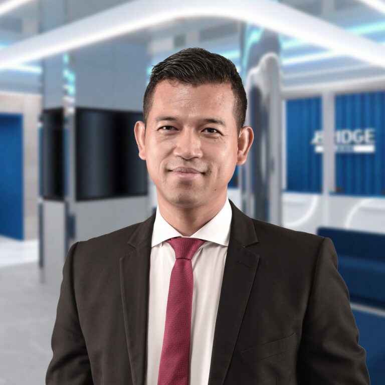 About Us - Bridge Bank