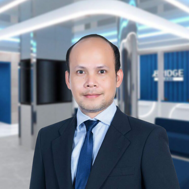 About Us - Bridge Bank