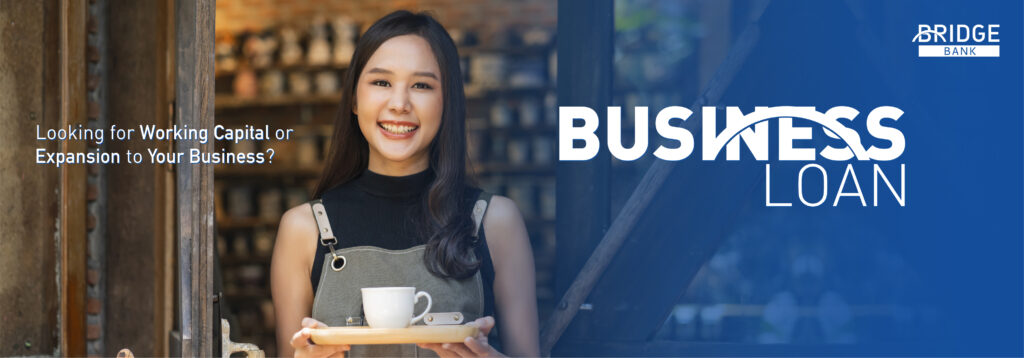 Business - Bridge Bank