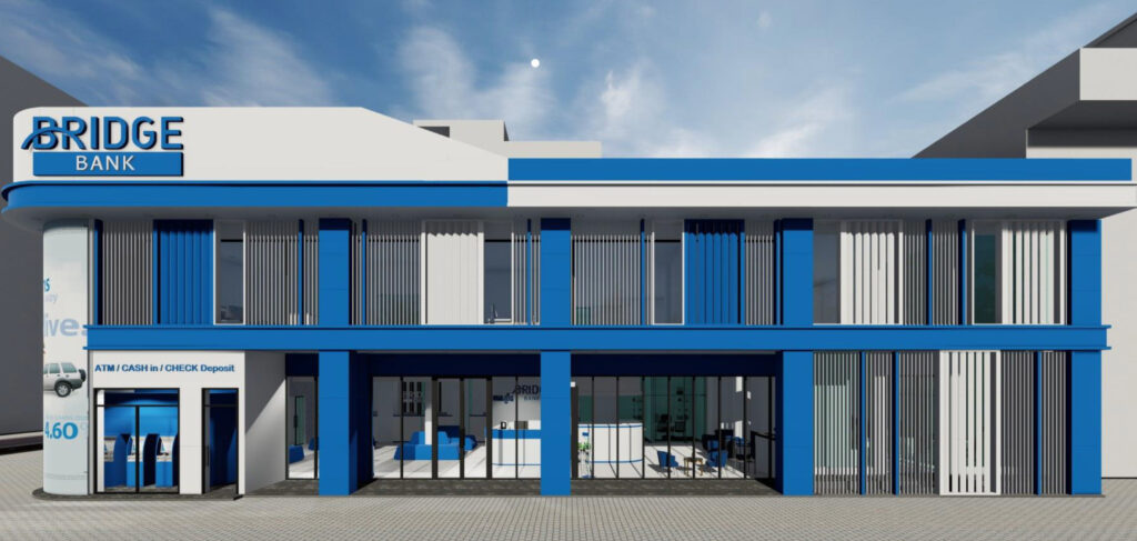 About Us - Bridge Bank