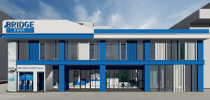 About Us - Bridge Bank