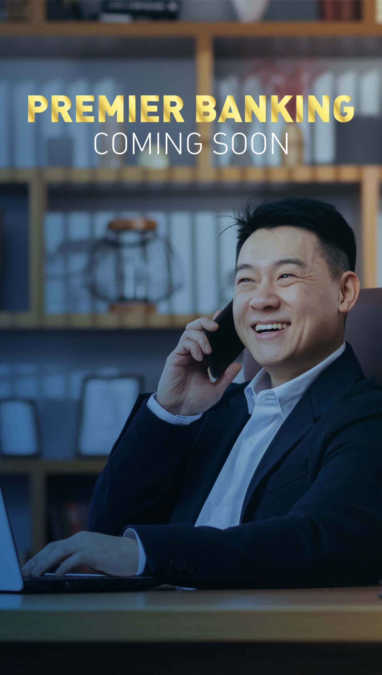 Premier – Bridge Bank