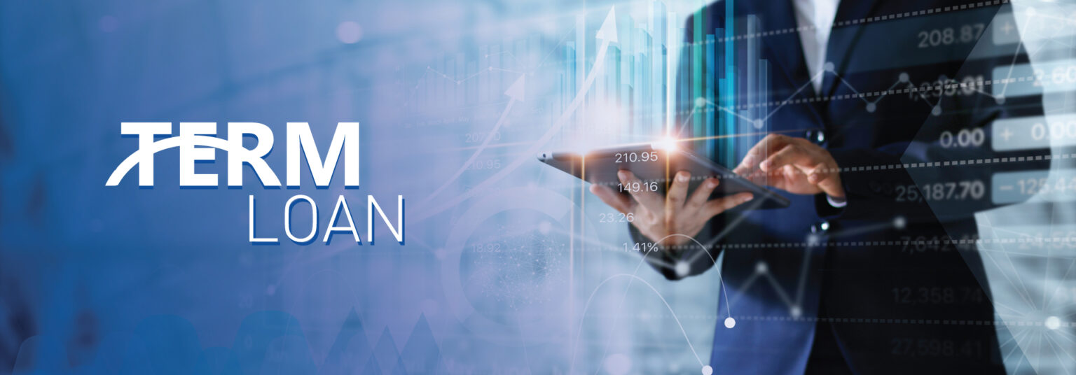 Term Loan - Bridge Bank