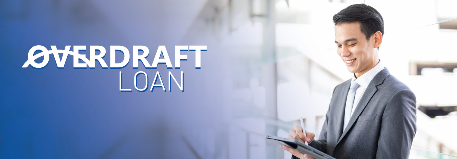 Overdraft Loan - Bridge Bank