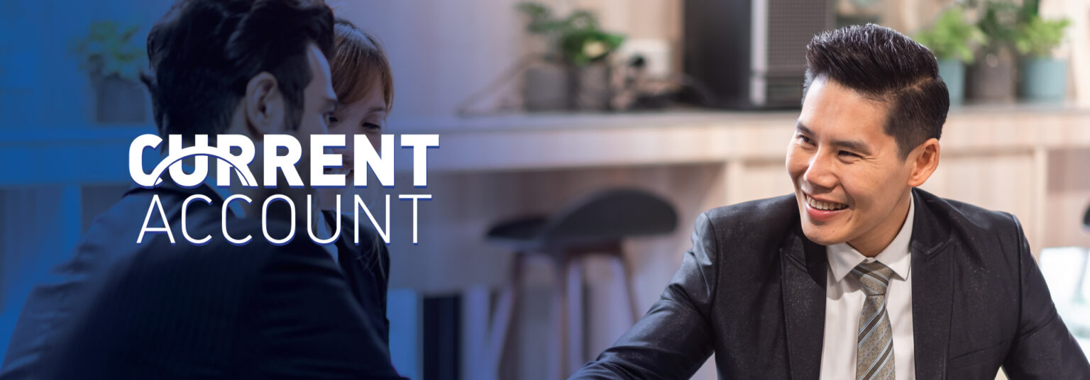 Current Account - Bridge Bank