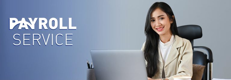 Payroll Service - Bridge Bank