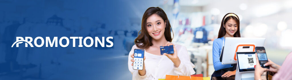 Promotions - Bridge Bank