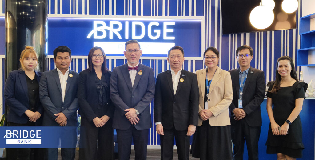 BRIDGE Bank and EAMU Partner to Provide Internship Opportunities ...