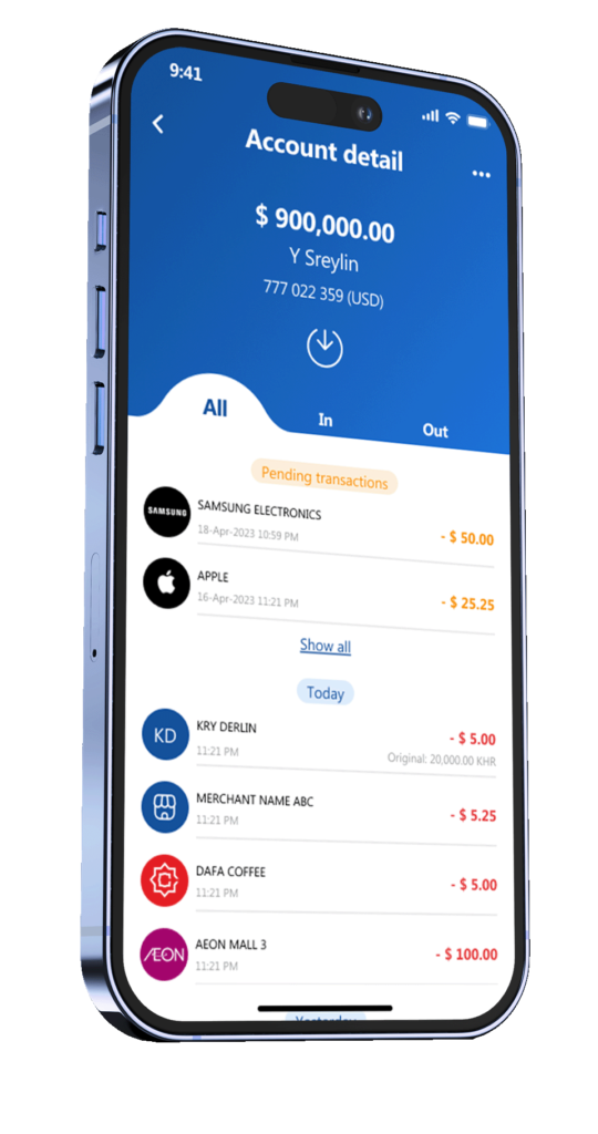 BRIDGE Mobile App - Bridge Bank