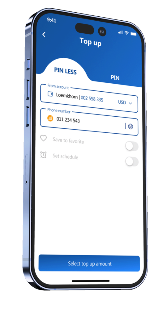 BRIDGE Mobile App - Bridge Bank