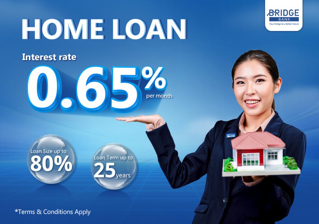 Home - Bridge Bank