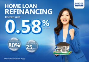 Home - Bridge Bank