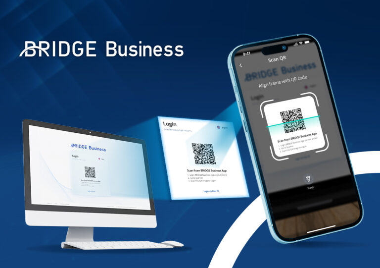 Usage Terms and Conditions of BRIDGE Business Web and App - Bridge Bank